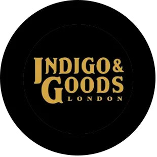 Indigo and Goods